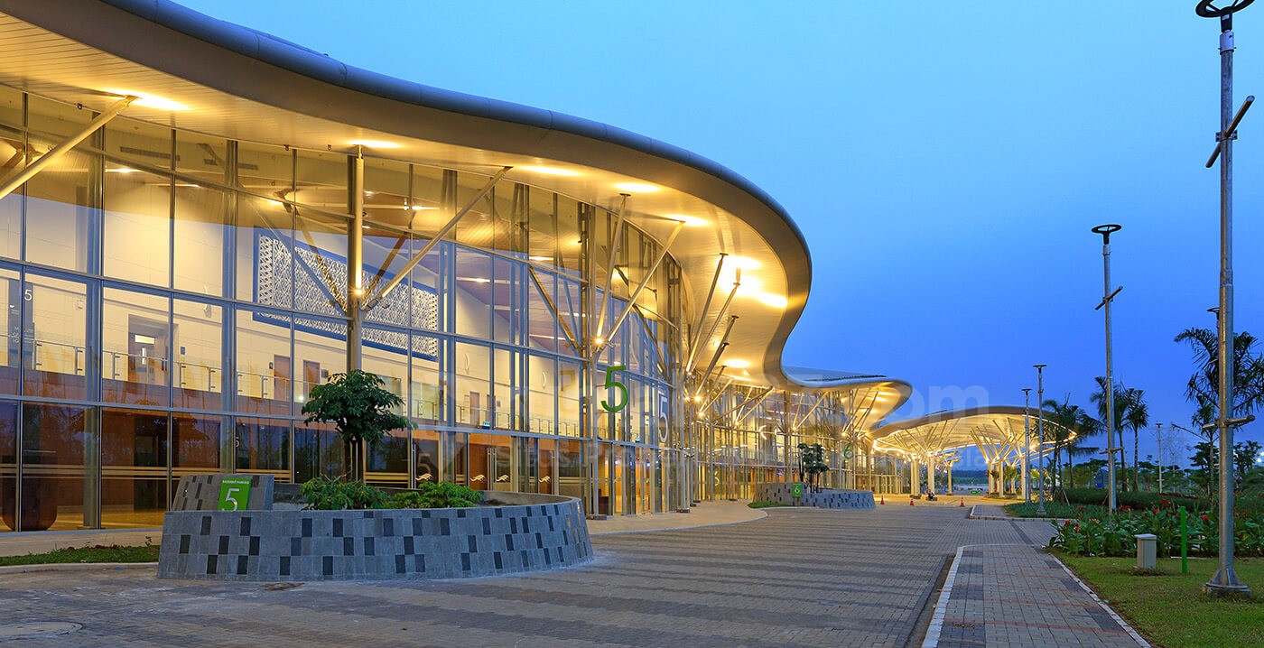 ICE BSD City Meraih Penghargaan Bergengsi Internasional | Rumah123.com