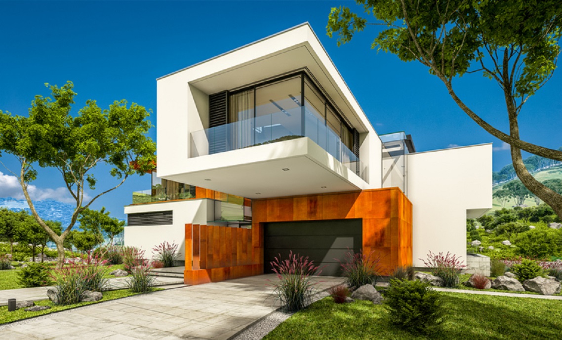 Tips Beli Rumah: 7 Tanda Harga Rumah Kamu Bakal Naik, Pas Banget Kalau ...