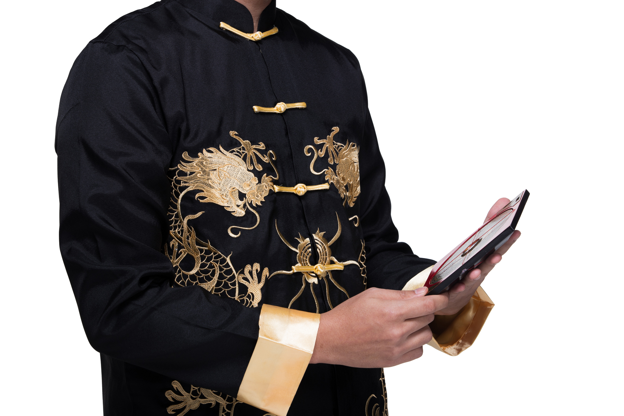 Ramalan Nasib Menurut Feng Shui - Delinewstv