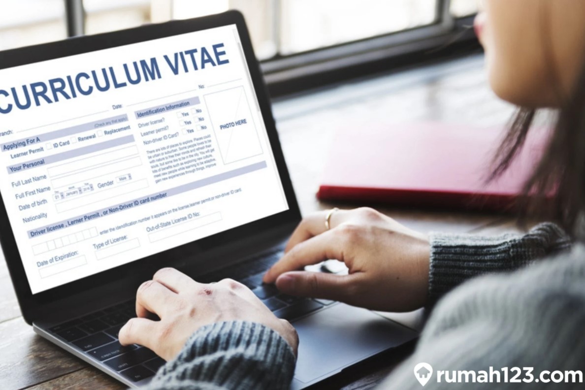 10 Skill Dalam CV yang Perlu Dicantumkan Saat Lamar Pekerjaan ...