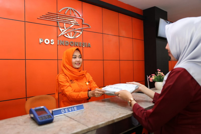 Cara Cek Kode Pos Online, Dilengkapi Fungsi dan Makna Angkanya ...