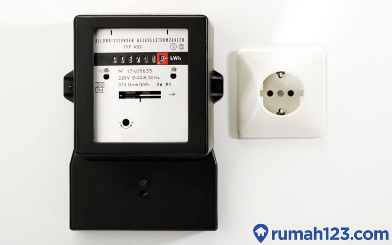 Syarat & Cara Tambah Daya Listrik PLN, Lengkap dengan Biaya Terbaru 2022 | Rumah123.com