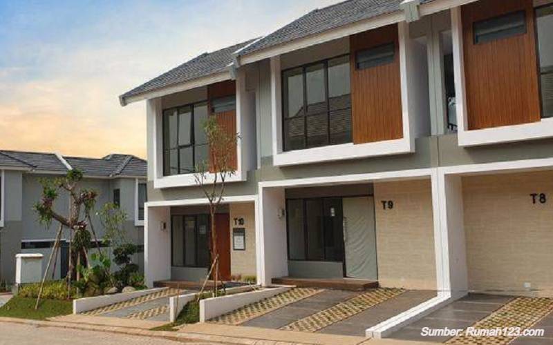 Rekomendasi Hunian Berkonsep Modern dan Berlokasi Strategis di Timur ...