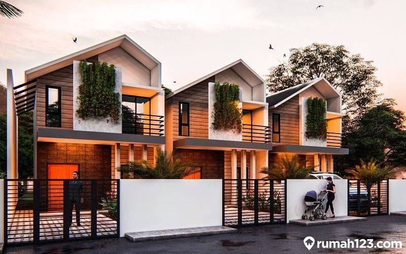 Rekomendasi Rumah di Dekat Kota Medan, Hunian Strategis dengan ...