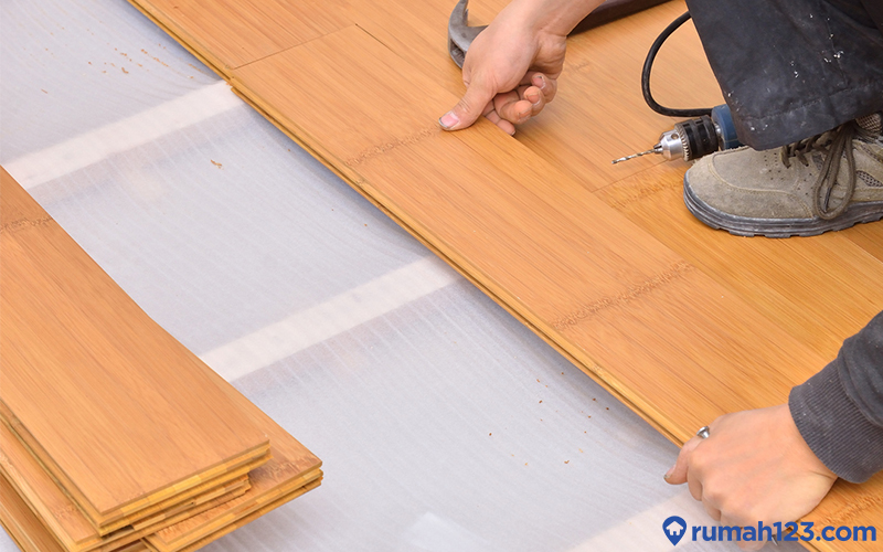 24 Harga Lantai Bambu Per Meter Berbagai Jenis Terbaru 2022, Wajib Tahu ...