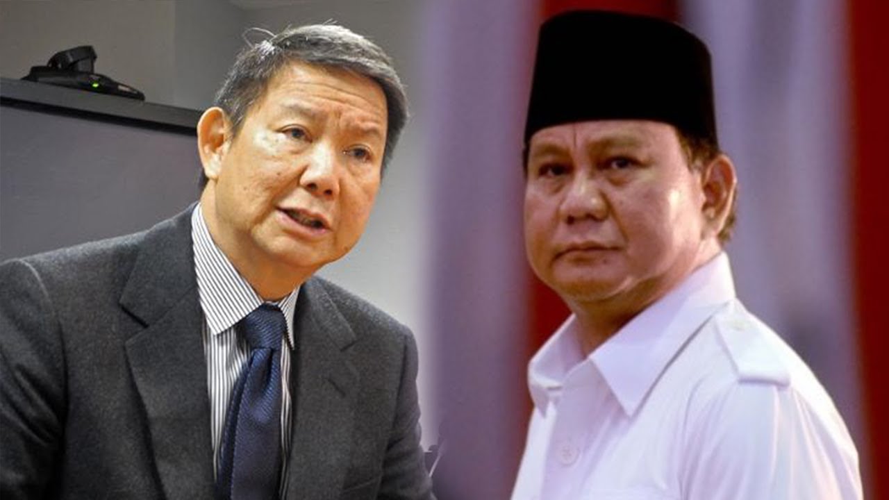 Disebut Dapat Jatah, Ini Deretan Proyek Adik Prabowo di Ibu Kota Baru | Rumah123.com