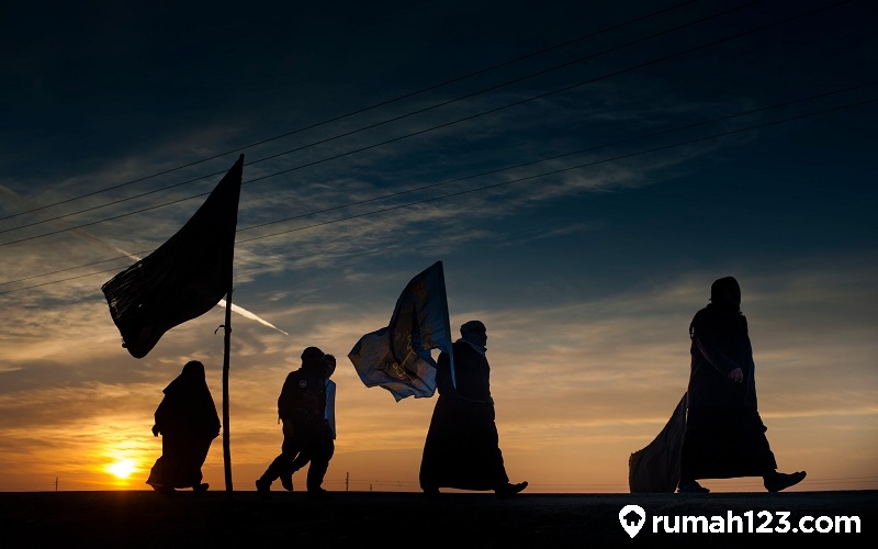 Mengenal Kisah Nabi Khidir yang Ternyata Masih Hidup hingga Kini ...